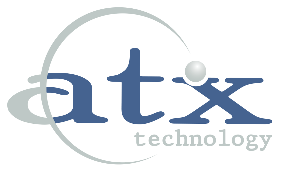ATX-logo – ATX Technology